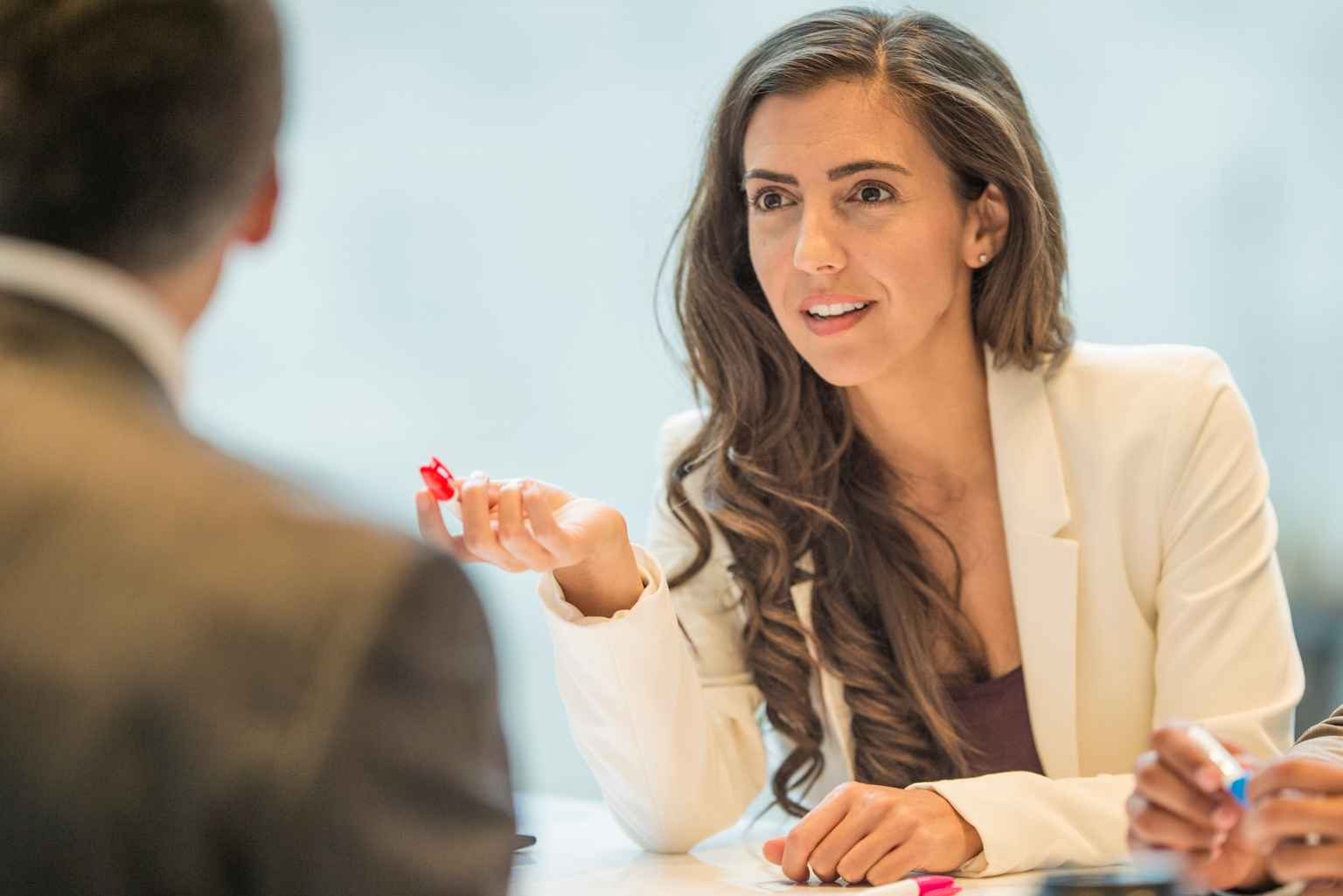 The Art of Negotiation: Tips for Women in Leadership Roles - Exeleon Women