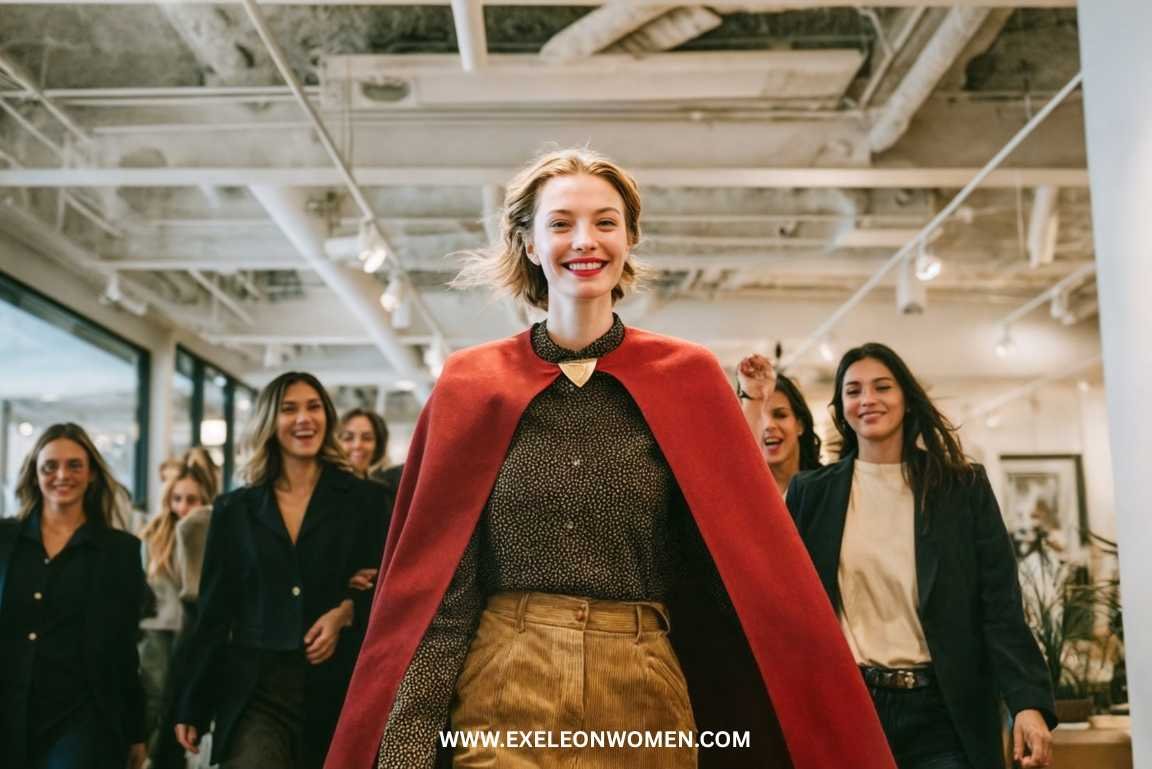 25+ Powerful Women Empowerment Phrases to Uplift and Inspire - Exeleon ...