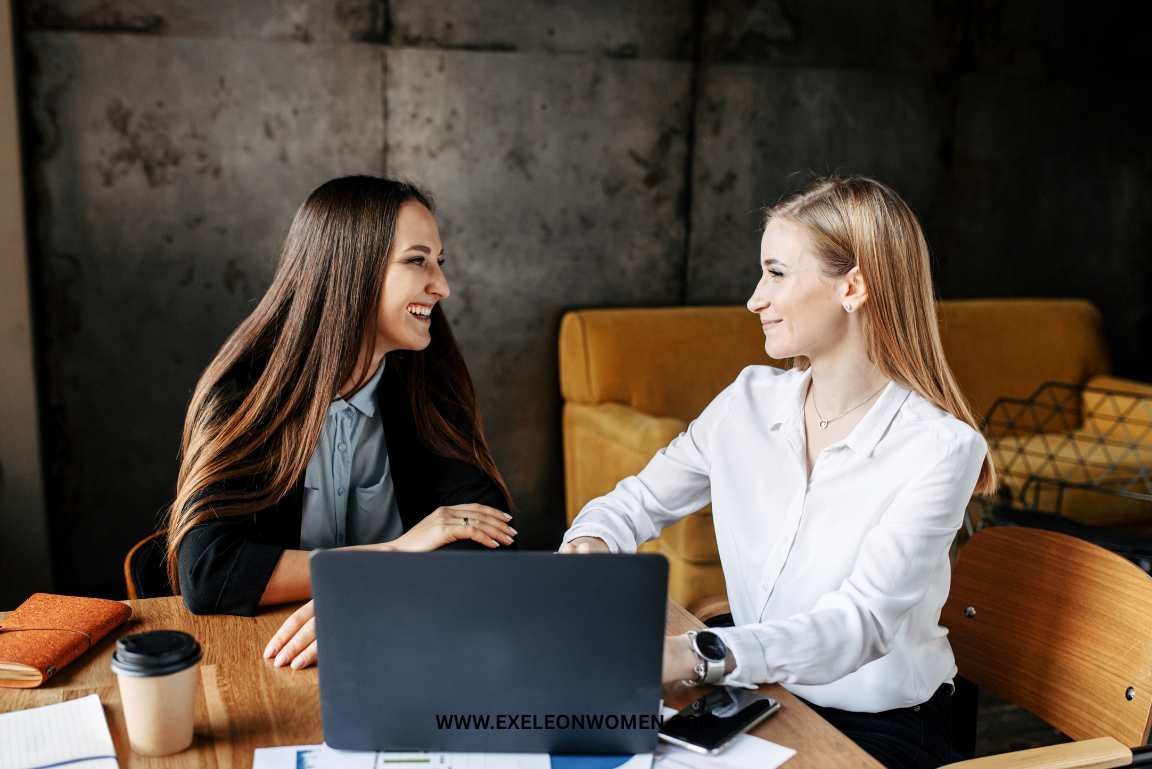 Top 20 Business Ideas for Female to Start in 2026 - Exeleon Women